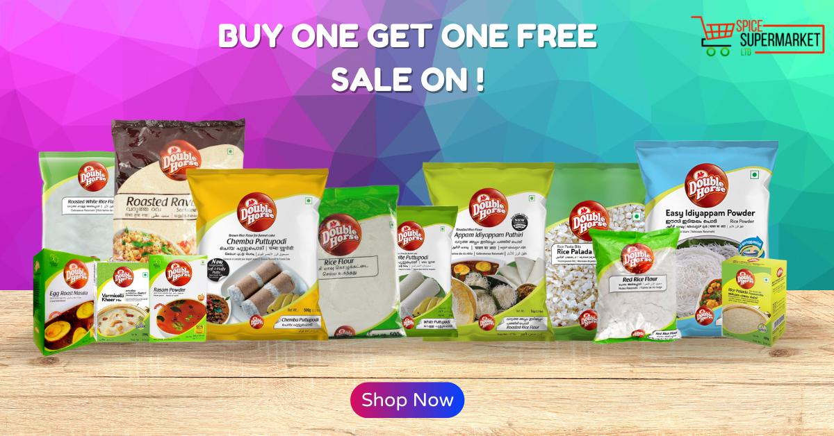 Spice Supermarket Ltd