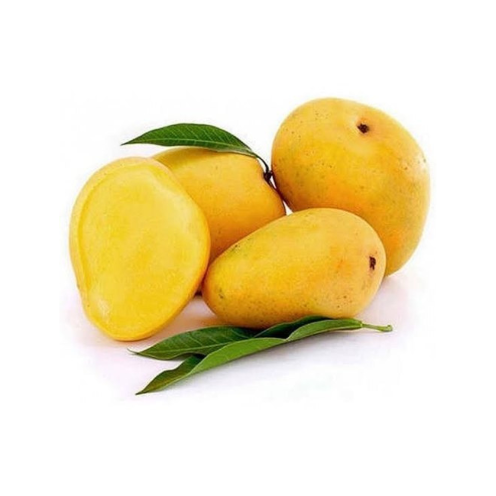 Indian Mango – Banginapalli 1kg – Spice Supermarket Ltd